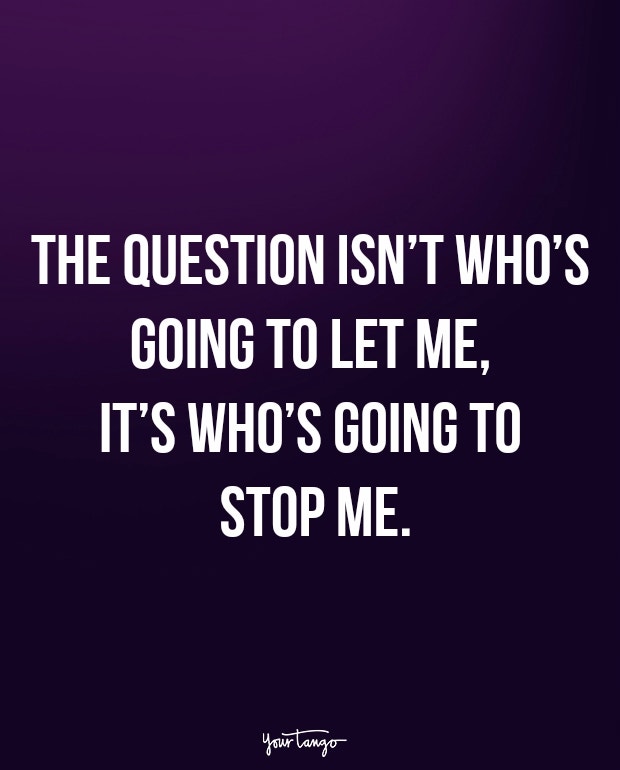 18 Single Quotes About How Strong Women Are When They Are Single